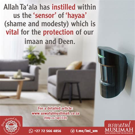 Be Sensor Ble Uswatul Muslimah