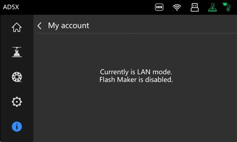 Firmware Tips Flashforge Wiki