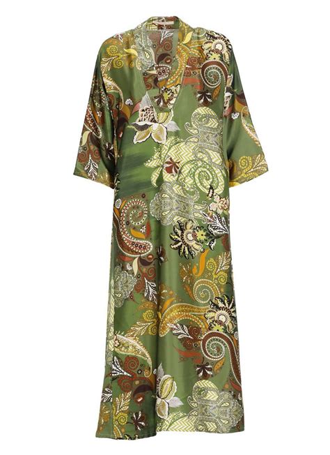 Buy Ermanno Gallamini Dresses Green At 25 Off Editorialist