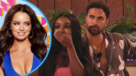 Maura Higgins Confirms Love Island Return Four Years After Her Time On
