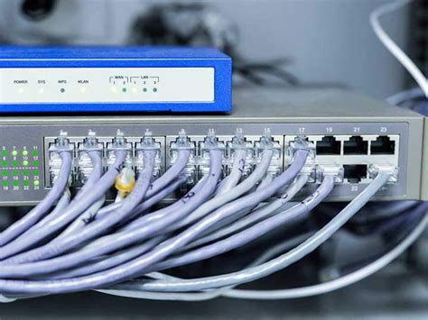 Configurando O Pfsense Em Modo Switch Id Tecnologia Soluções Em