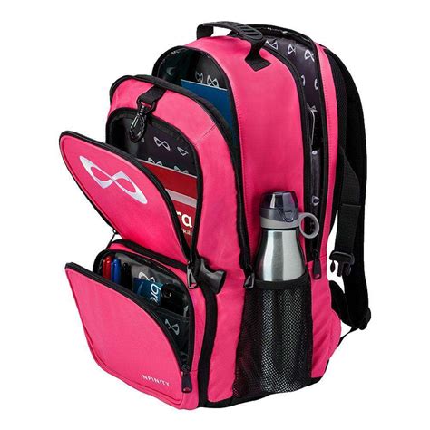 Classis Cheer Backpack Durable And Lightweight Backpack With Laptop
