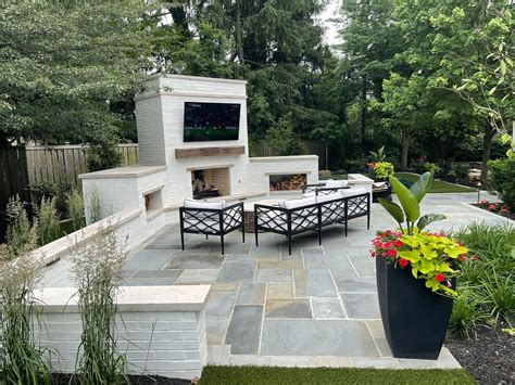 Entry Landscaping Ideas