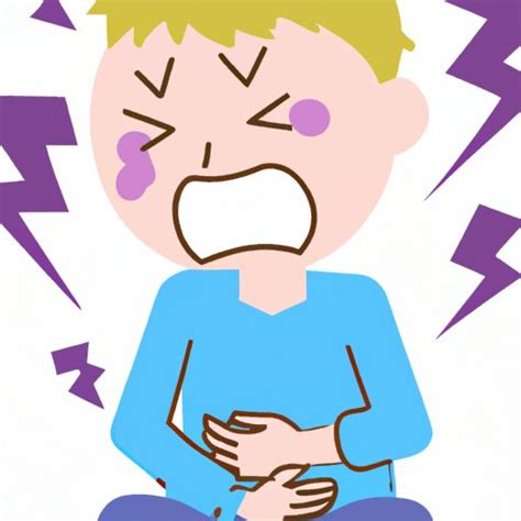 What Does It Feel Like To Be Constipated Exploring The Physical And Emotional Impact The