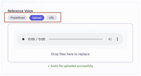 Ai Voice Cloning Free Best Voice Cloning Technology Higgs Audio