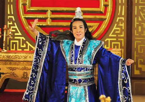 Ông Hoàng Cải Lương Hồ Quảng Vũ Linh Mãi Mãi Là Huyền Thoại Trong Lòng Khán Giả