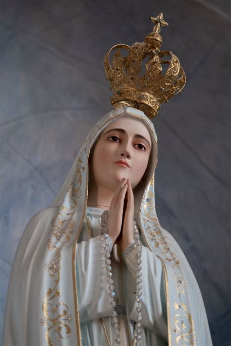 Why Now Is The Time To Live The Message Of Fatima
