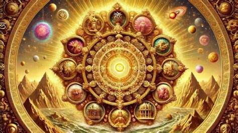 Maya The Divine Illusion And Cosmic Power In Hinduism Significance