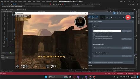 Assaultcube Aimbot External Youtube