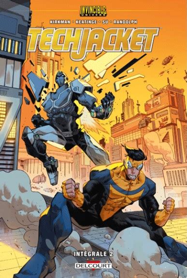 Nouveautés Comics Vf