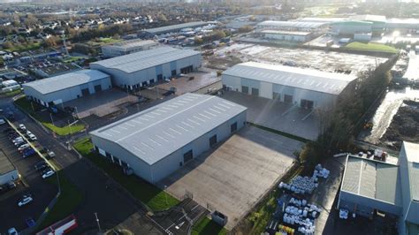 Great New Development Howard Crawshaw And Pleased To Have Acted On Behalf Of Your New Tenant In