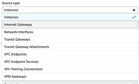 aws troubleshooting reachability analyzer