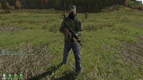 Modextra Skins Dayz Wiki