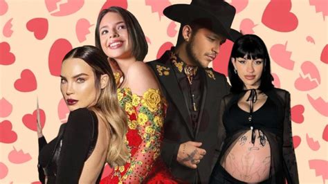 Ángela Aguilar Belinda Y Cazzu Lucen El Mismo Look Pero Una Se Robó