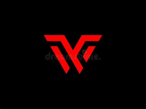 Wef Logo Design Stock Illustration Illustration Of Line 363525717