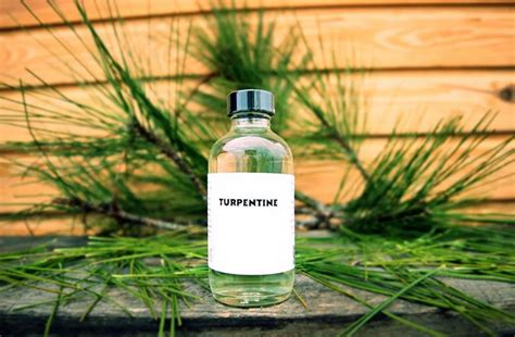 Liquid Turpentine Oil At ₹ 180 Litre In New Delhi Id 2849516751591