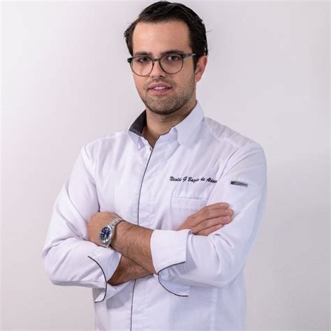 Nicolas Gabriel Baizan De Aldecoa Founder Ai Xhef Linkedin