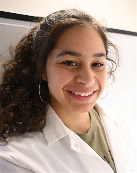 Wvu Students Alumna Awarded Prestigious Nsf Graduate Fellowships Wvu