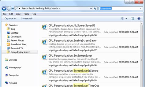 MSDN Group Policy Search Out Now Group Policy Central