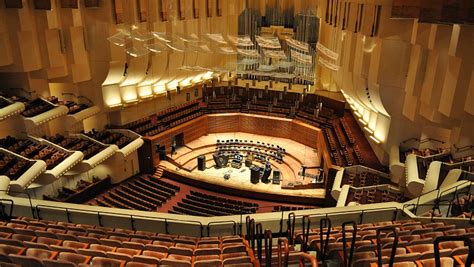 Sf Symphony Seating Chart