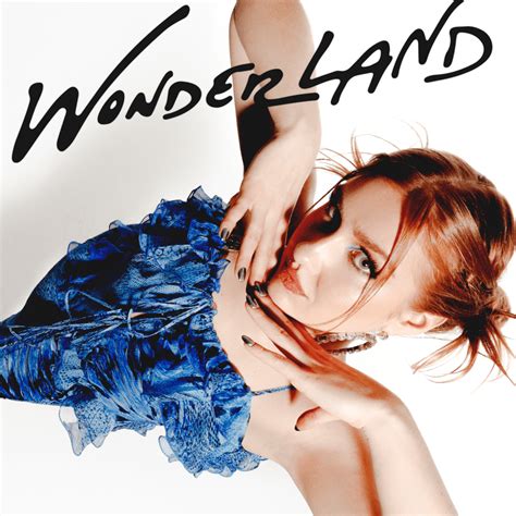 Olivia Lunny Wonderland Lyrics Genius Lyrics