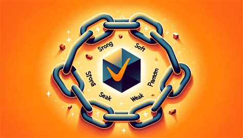 Типы ссылок Java особенности и примеры использования