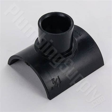 Saddle Tees And Clamp It™ Saddles