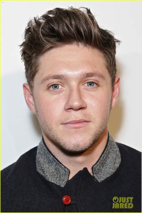 Niall Horan Says Ed Sheerans New Music Feels Like Home Photo