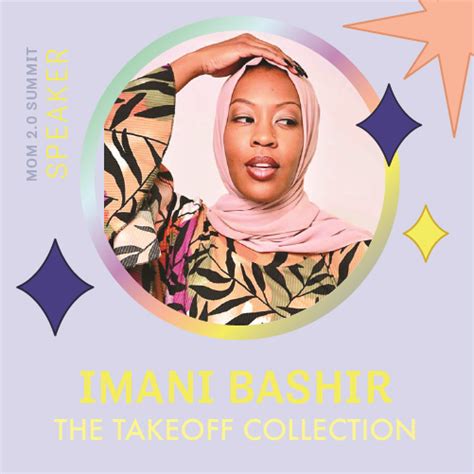 Imani Bashir Mom 2 0 Moms Marketers Media
