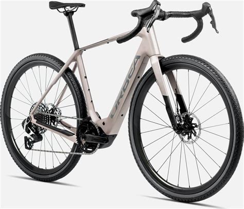 2025 Orbea Denna M20 28mph Gravel Bike Database