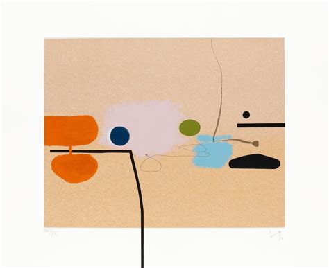 Victor Pasmore 22 June 30 July 2023 Overview Eames Fine Art