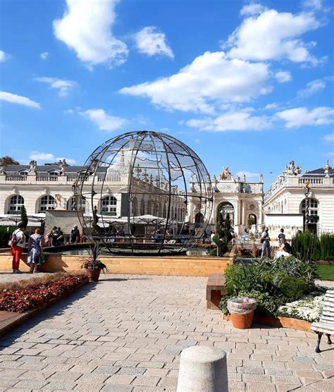 15 Best Things To Do In Nancy France 🇫🇷 Top Attractions