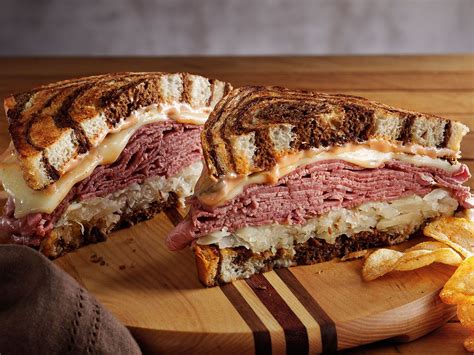 Classic Reuben Sandwich Recipe Boars Head Recipe Reuben Sandwich Classic Reuben Sandwich