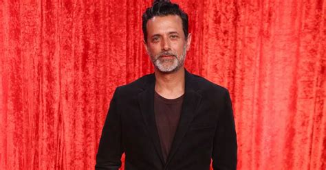 Eastenders Star Talks Nishs Expose Of The Six ‘its One Of The Best