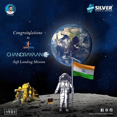 Rupesh Dalvi On Linkedin Congratulations To Isro And India On This