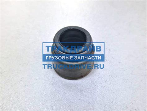 Колпачок маслосъемный 12x(15,7)16/20x15 мм. двигатели MB OM401 и MAN ...