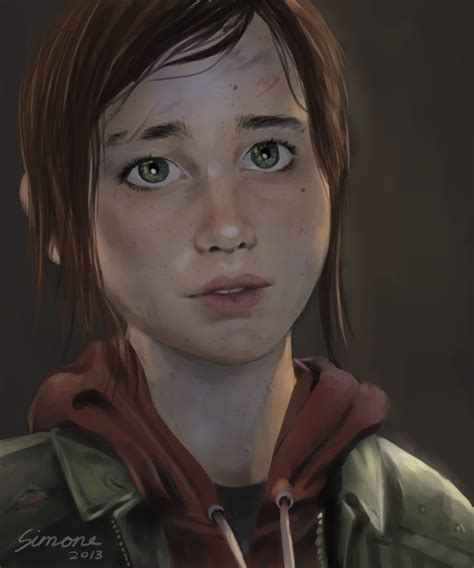 Ellie By Hellkitten2204 On Deviantart Ellie By Hellkitten2204 On Deviantart