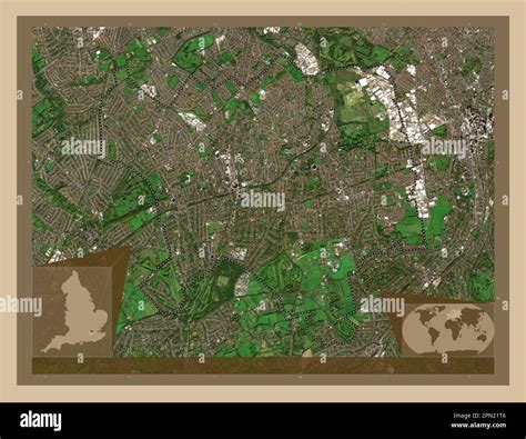 London Borough Of Sutton London Borough Of England Great Britain