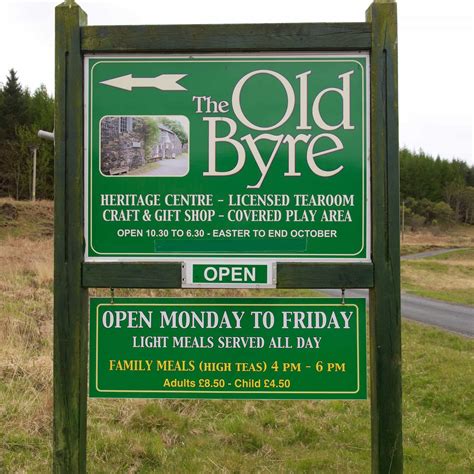 The Old Byre Mull And Iona Arts Trail