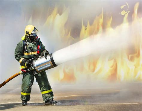 Fire Fighting Ziegler Feuerwehrfahrzeuge Xaky