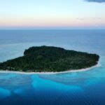 Turtle Islands Wildlife Sanctuary Asean Centre For Biodiversity