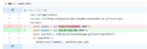 Airchat Issue Aermin Blog Github