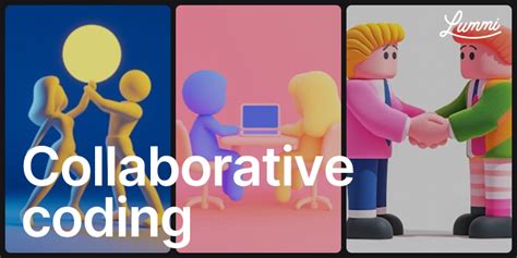 Collaborative Coding Images — Free Hd Download On Lummi