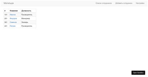 React 16 Bootstrap Date Picker Examples Codesandbox