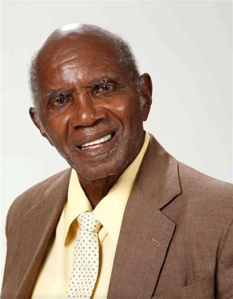 Condolences On The Passing Of Michael Anthony The Office Of The President Of The Republic Of