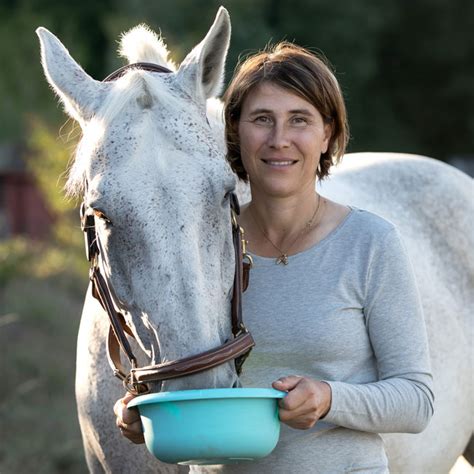 Futterberatung Für Pferde • Alexandra Feix