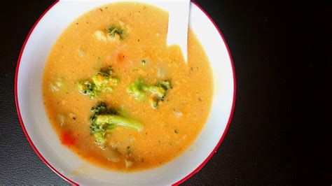 Allergy Friendly Broccoli Cheddar Soup Limitless Allergies