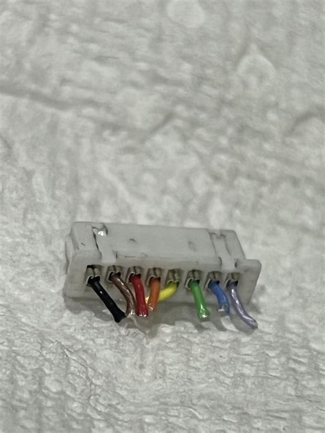 anyone know what kinda connector this is r arduino