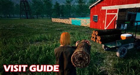 Ranch Simulator Game Guide Apk For Android Download