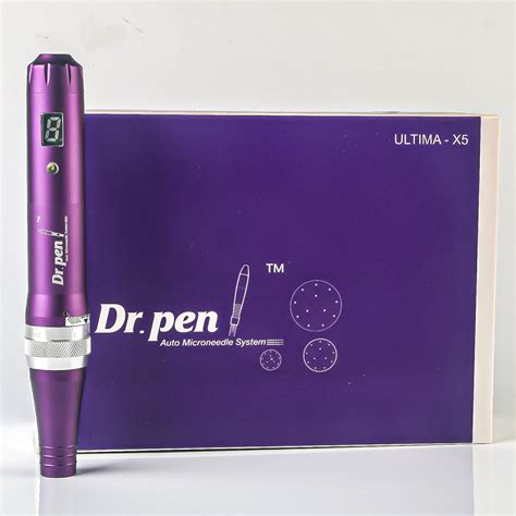Dermapen Dr Pen Ultima X5 W InalÁmbrico Original